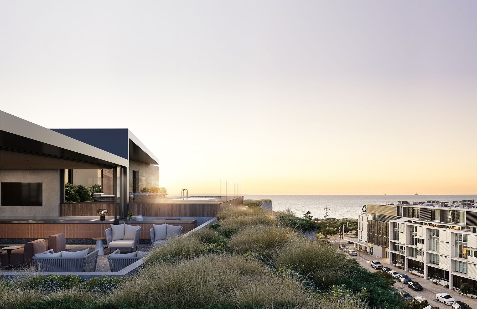 Freeman Residences • ADC Property