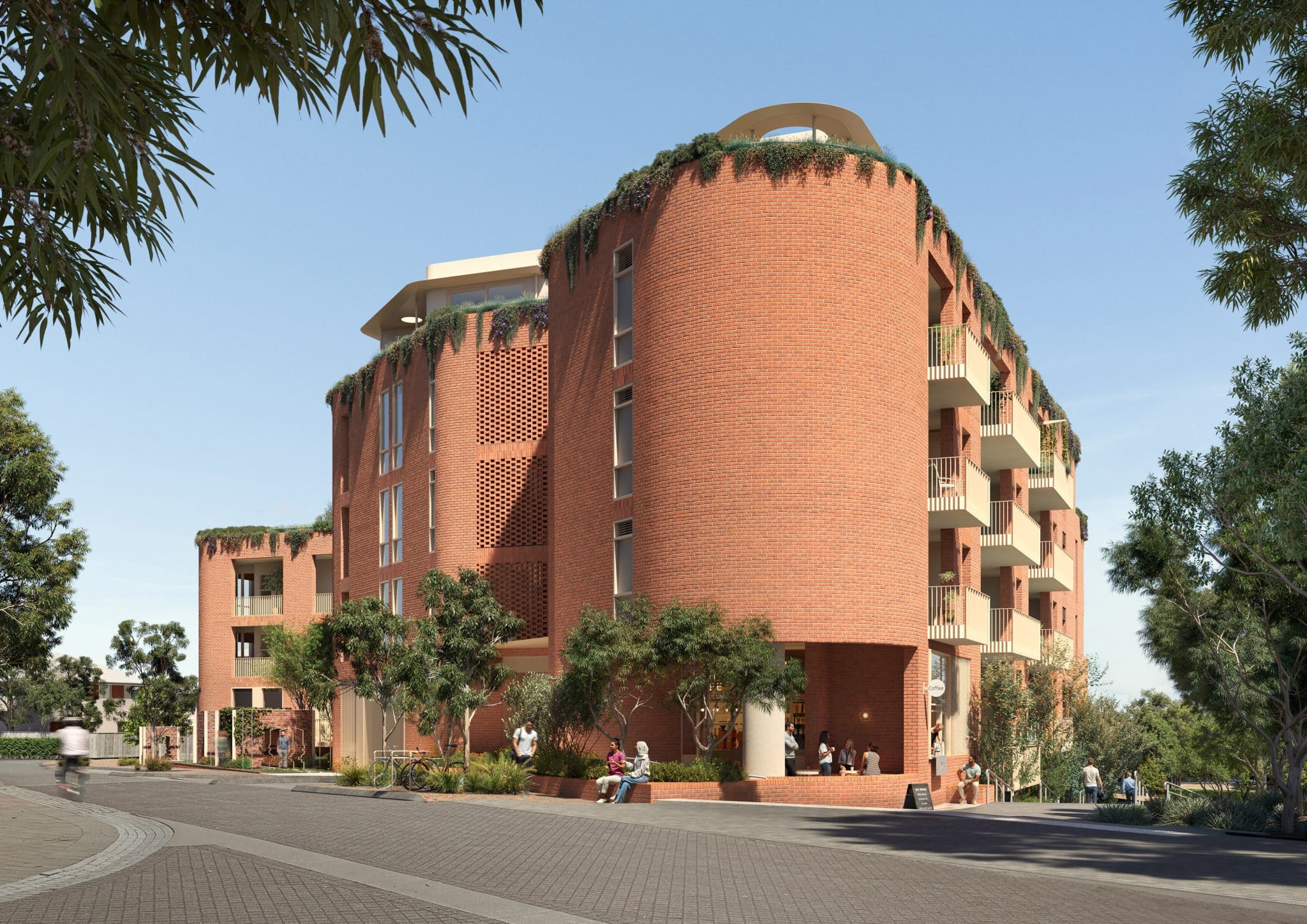 Price St • ADC Property