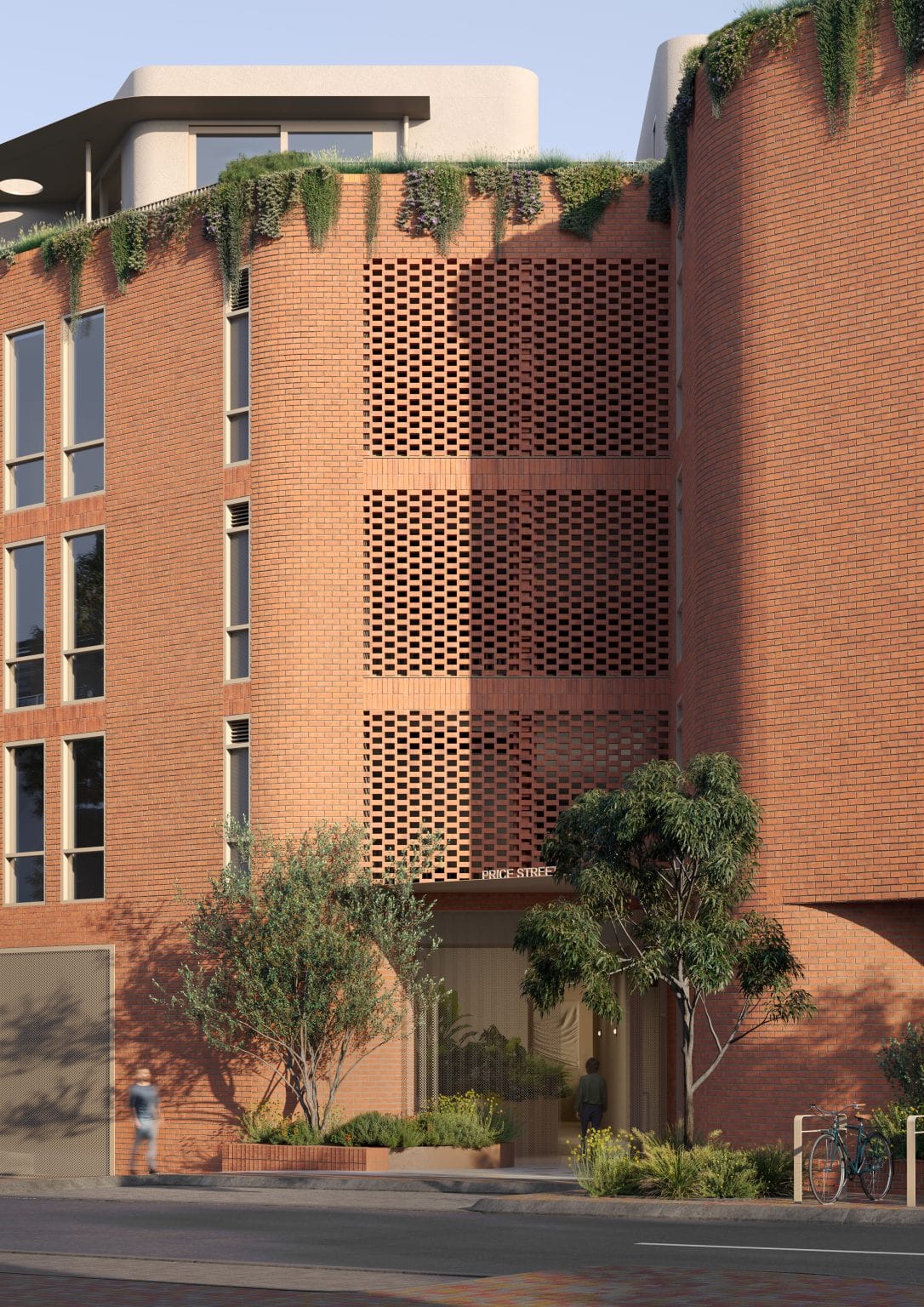 Price St • ADC Property