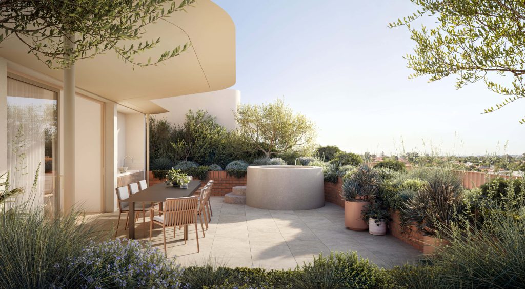 Price St • ADC Property