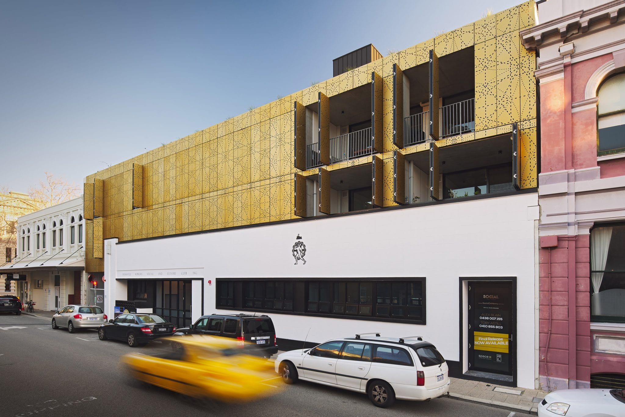 Projects • ADC Property