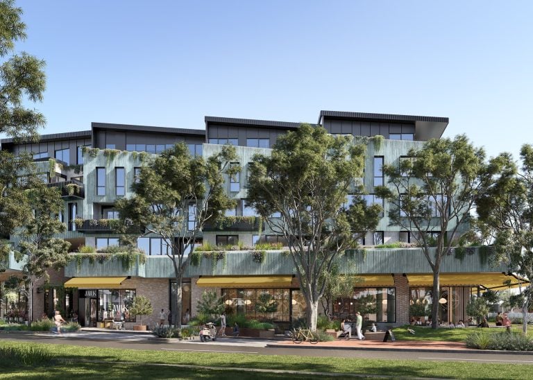 Freeman Residences • ADC Property