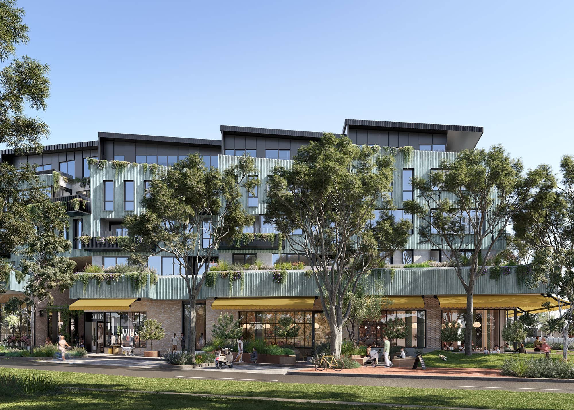 Mos Lane • ADC Property