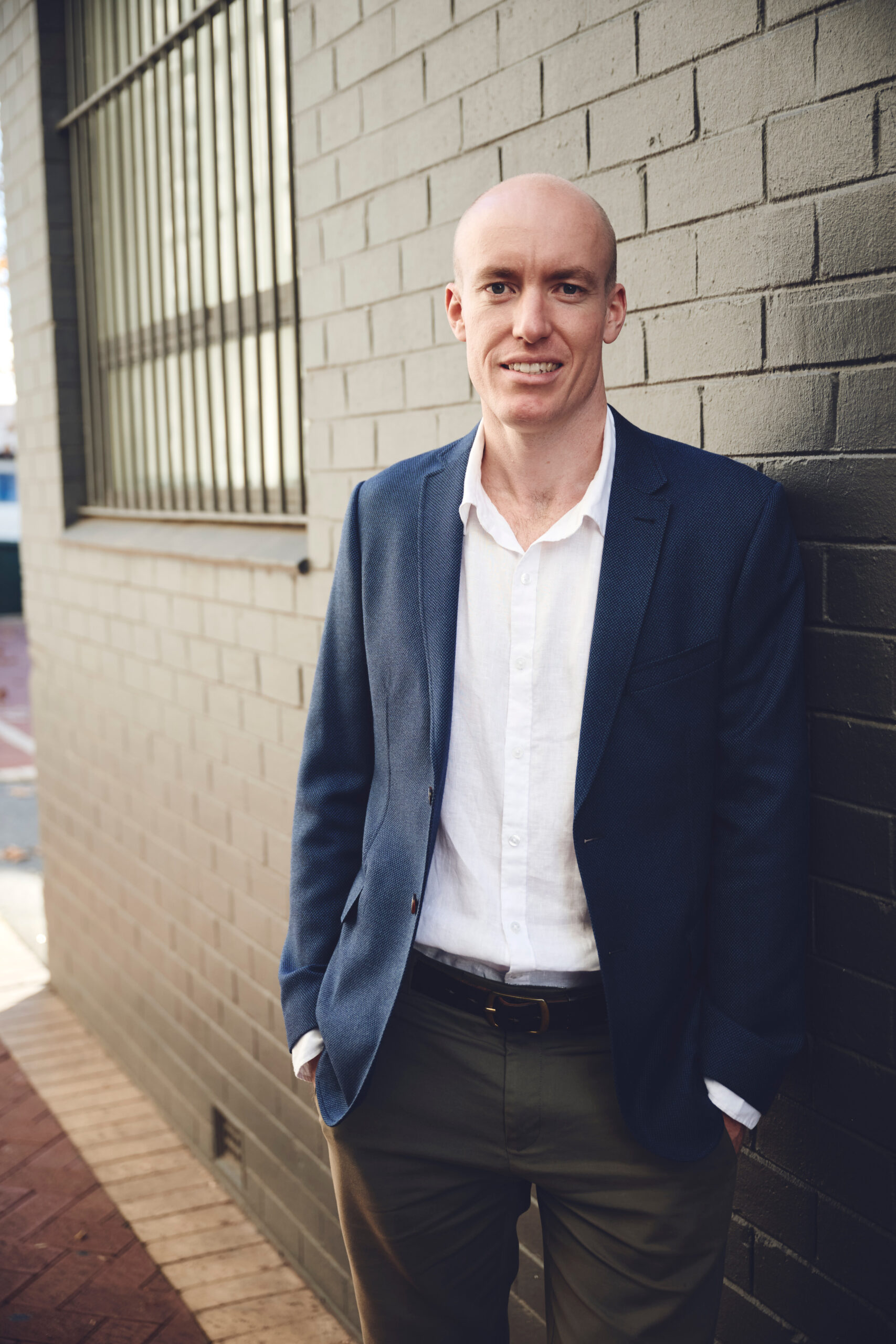 About • ADC Property