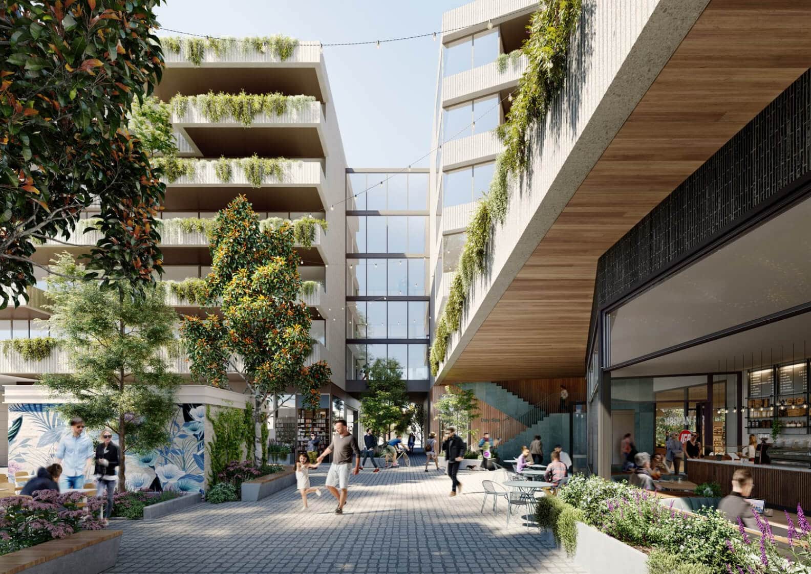 ADC Property • Creating Better Places. Building a Better Future.